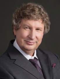 Martin Dove-计算机学院