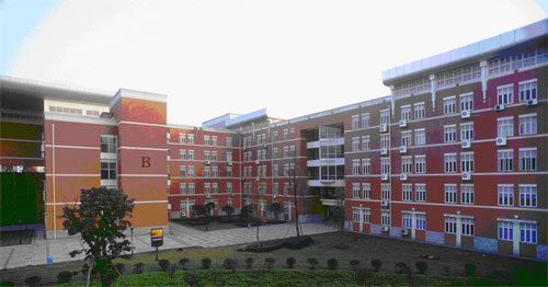 College of Computer Science-College of Computer Science