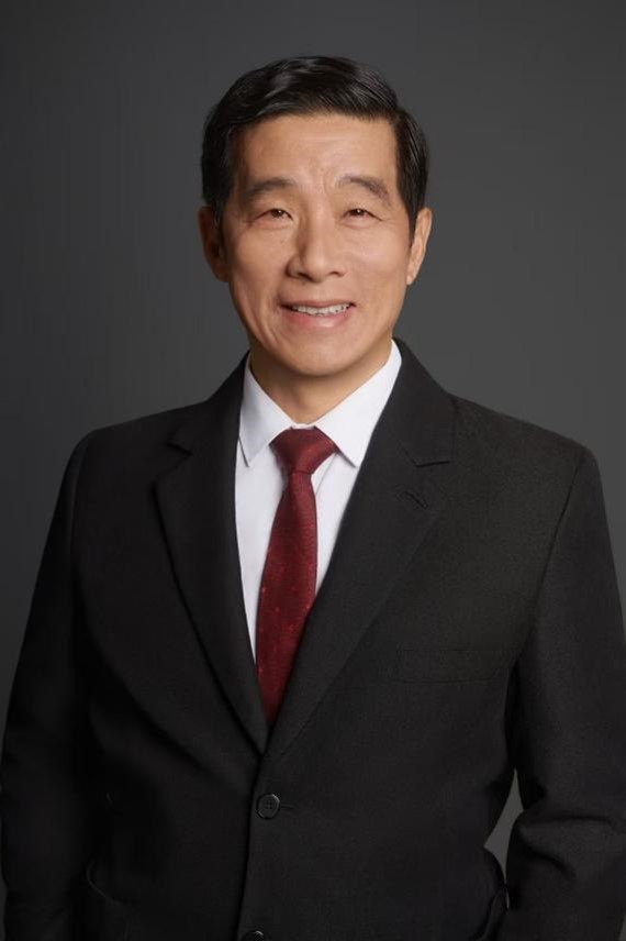 我院Gary G.Yen教授当选IEEE计算智能学会管理委员会（CIS AdCom）委员-计算机学院